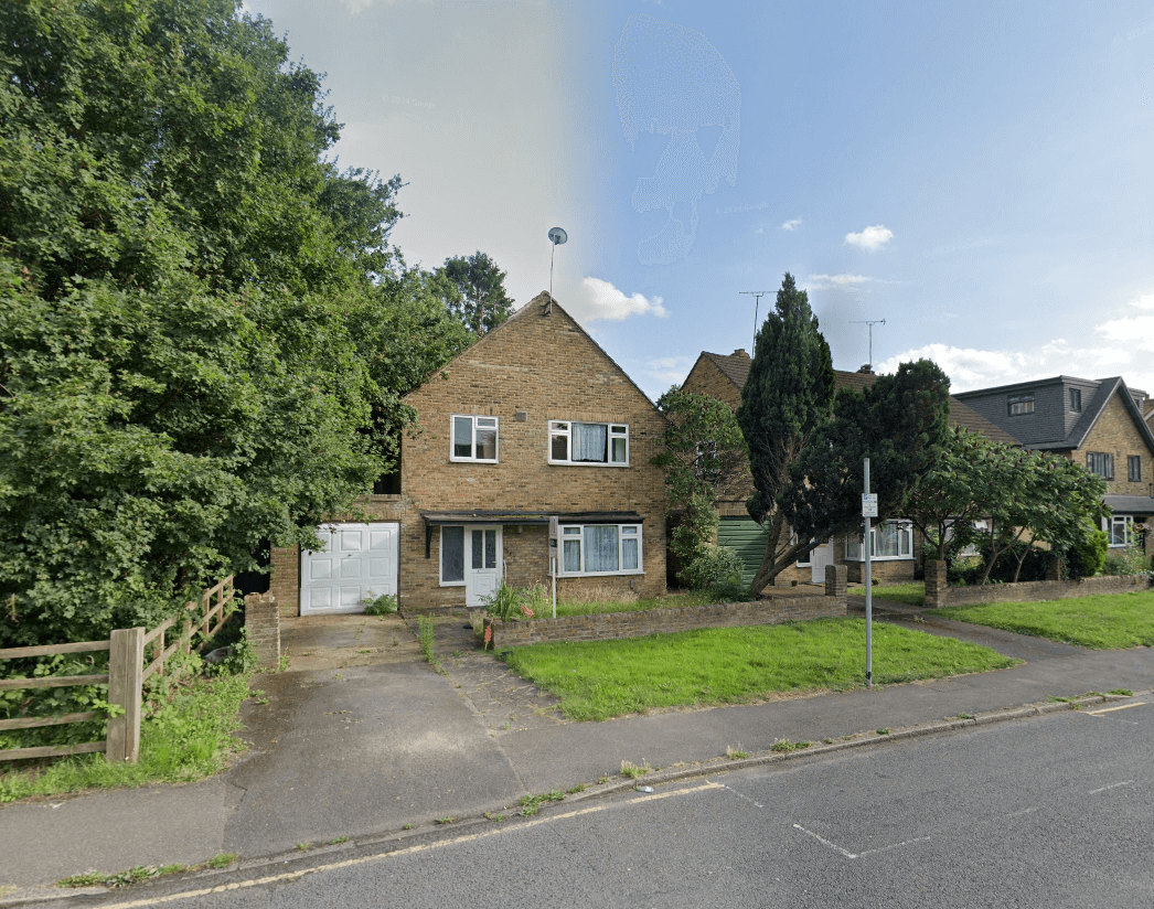 Approval for a change of use - C3 to C4 - Sam Planning